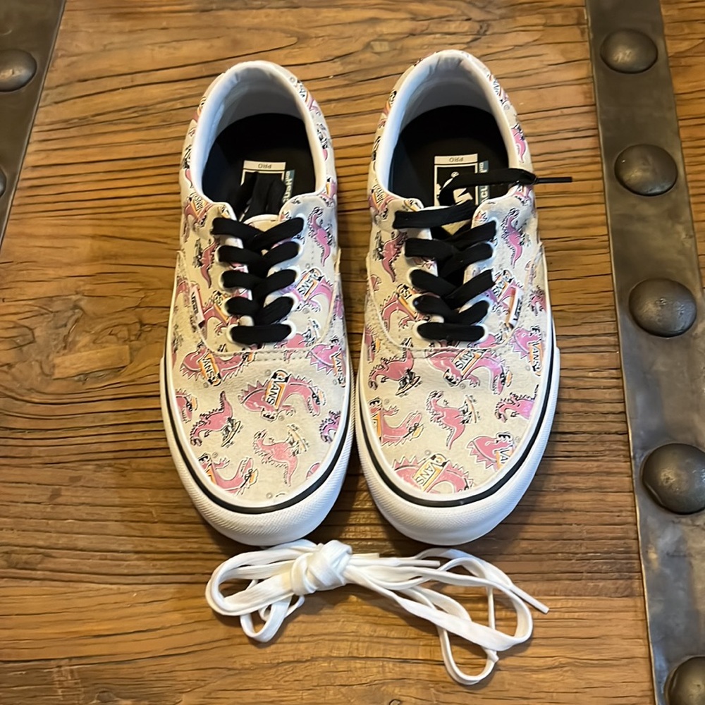Vans Vanosaur Era Pro Ultracush Men's - Gem